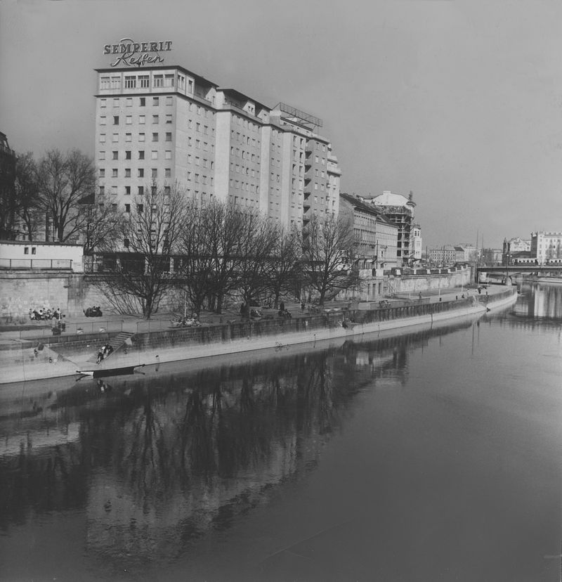 Geschichte | Semperit AG